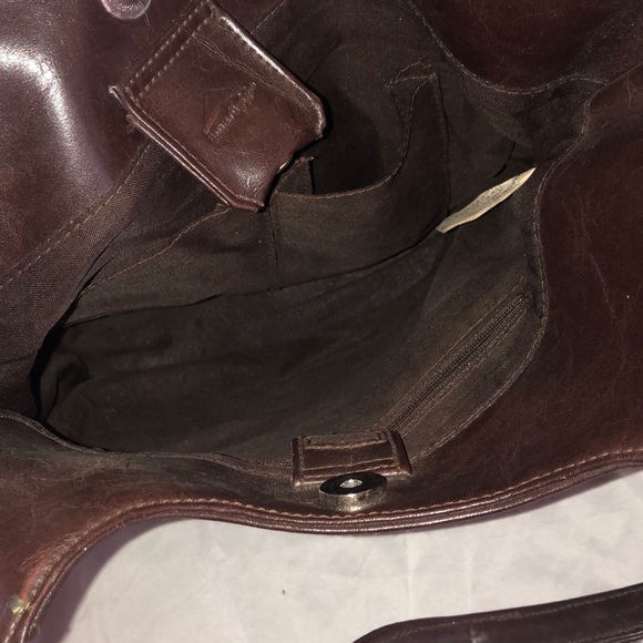 Smartlyte | Bags | Smartlyte Brown Handbag | Poshmark